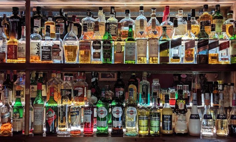 [Review] The Unicorn Pub: cocktails with a Vietnamese twist - Chao Hanoi