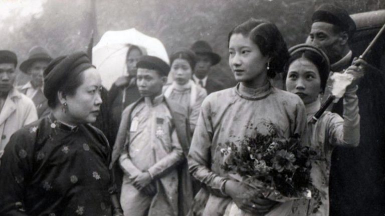 Badass women of Vietnamese history: the last empress - Chao Hanoi